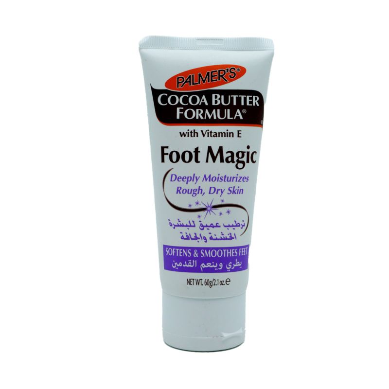 CBF FOOT MAGIC 60GM