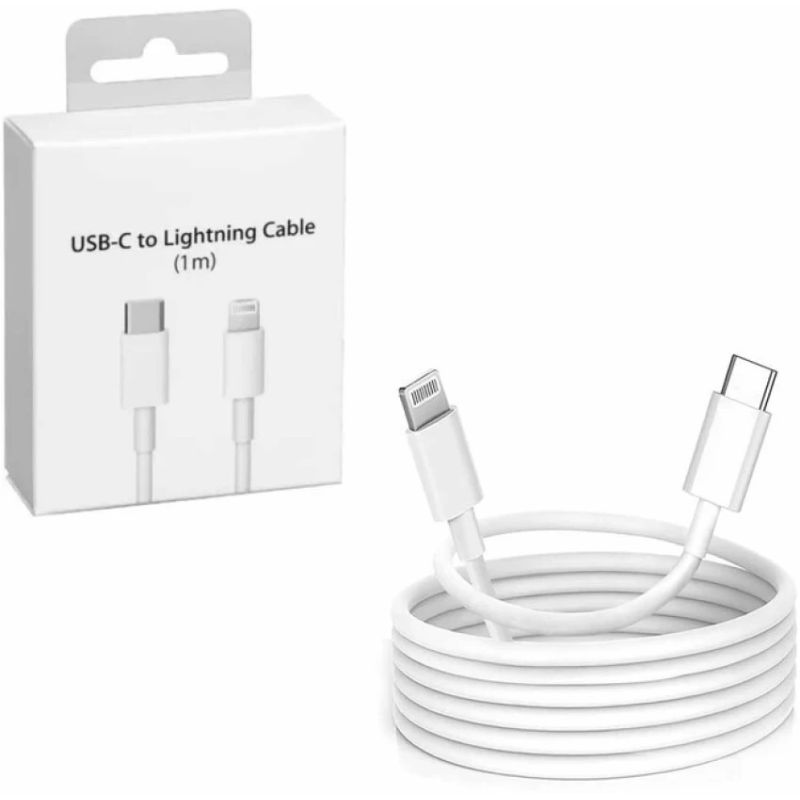 Apple USB-C To C Type Cable 1M