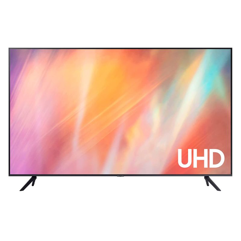 SAMSUNG LED TV 43" UHD4K