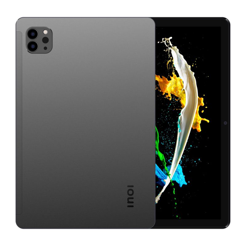 Inoi Pad Wifi + 4G LTE Tablet (4GB, 128GB)