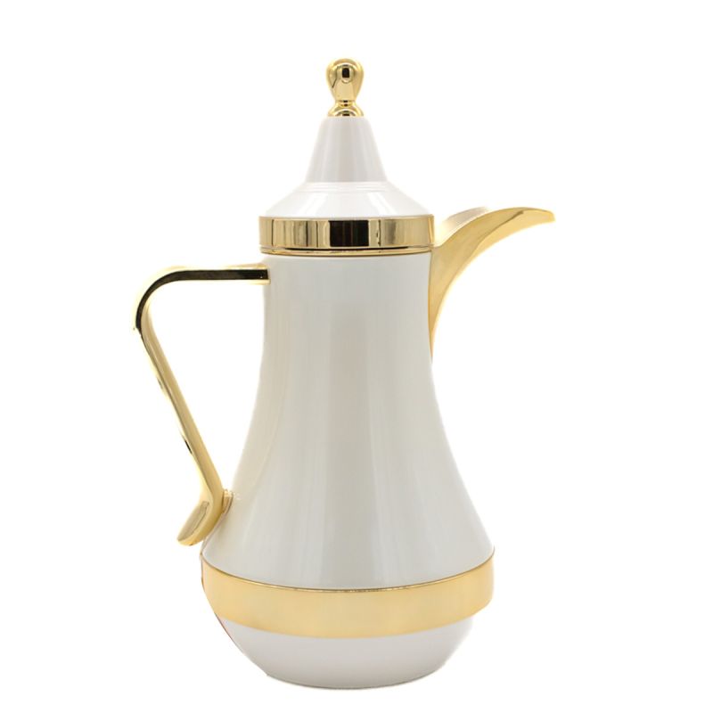 Arabic Flask 1L White 5770 A 1
