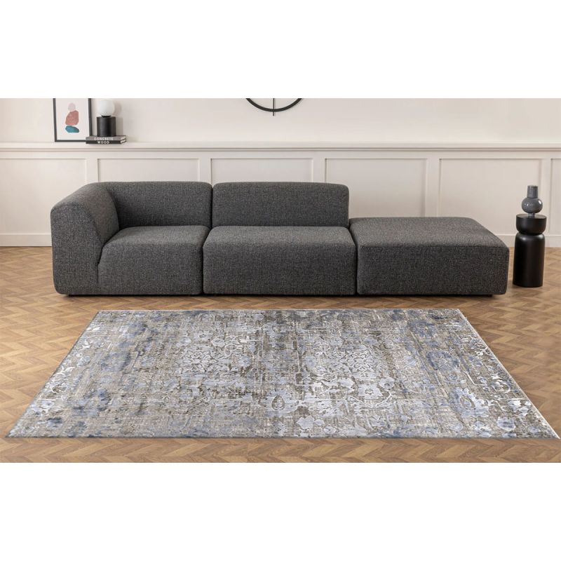 CARPET KYRA GRAY 200 X 300