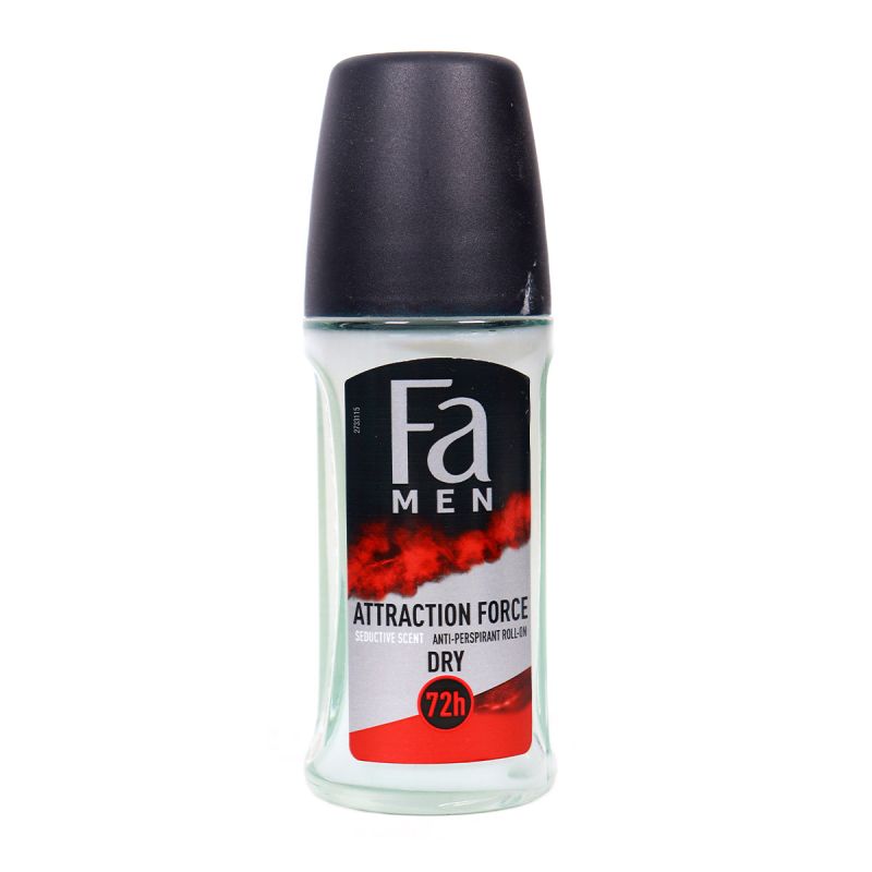 Fa Men Atraction Force Roll-On