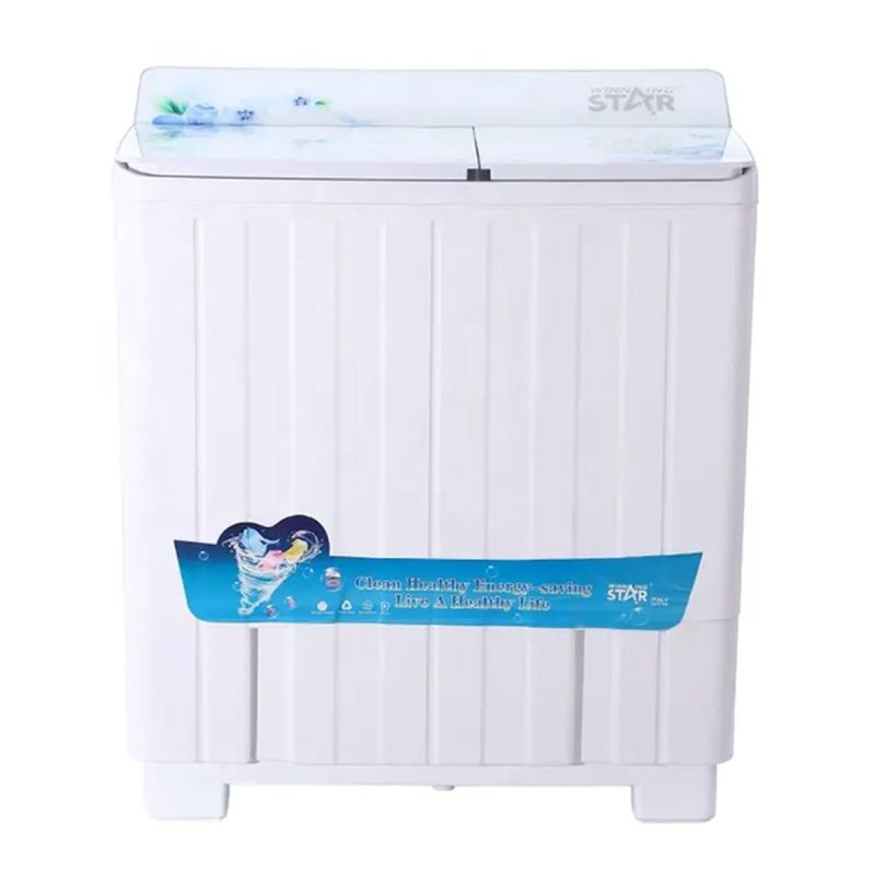 Winning Star Top Load Washing Machine 7Kg - ST-XPB120-8SA