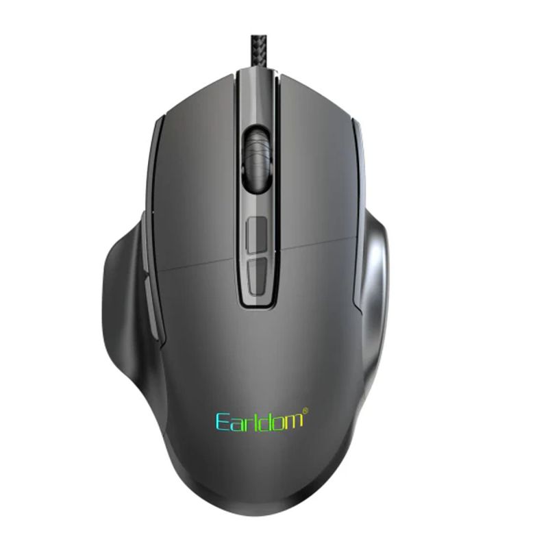 Earldom Gaming Mouse GZ 1F136 MA KM10