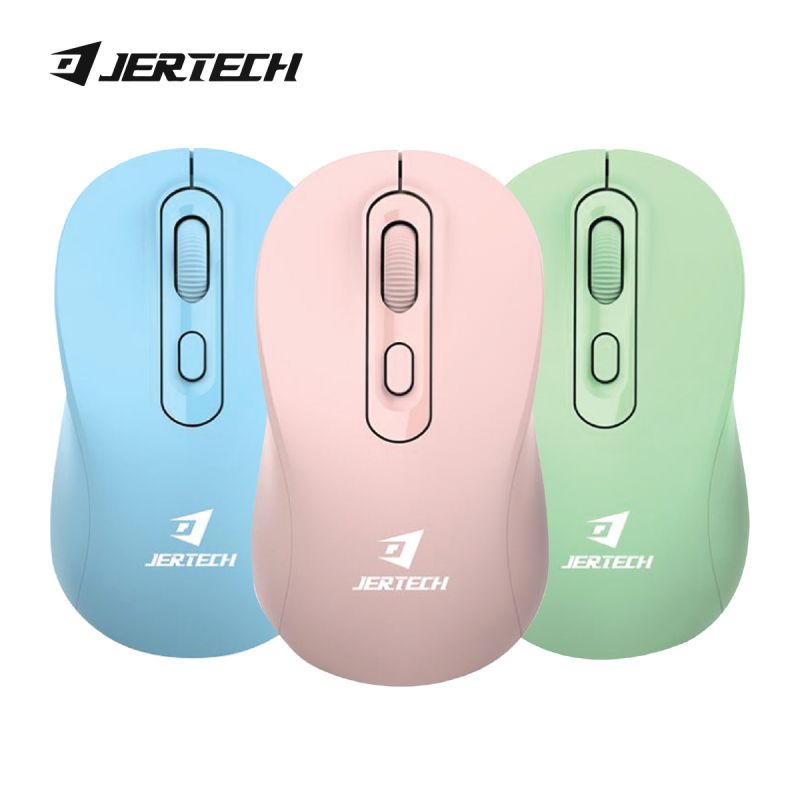 Jertech Wireless Mouse