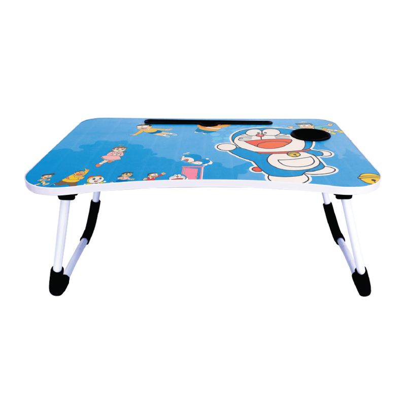 Small Study Table Doremon Design