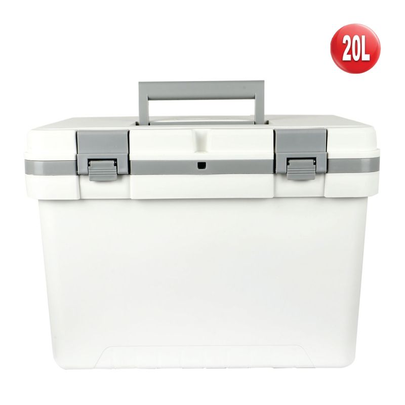 Cooler Box 20L 1006 020