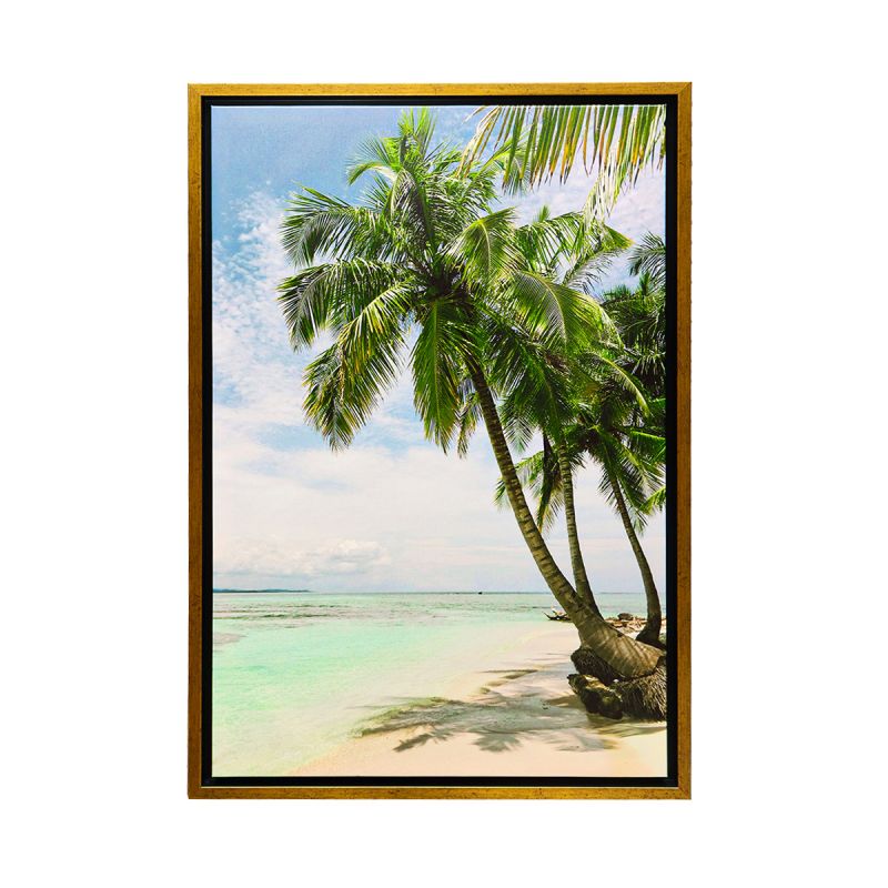 3D.4D.5D Wall Frame 90X60Cm