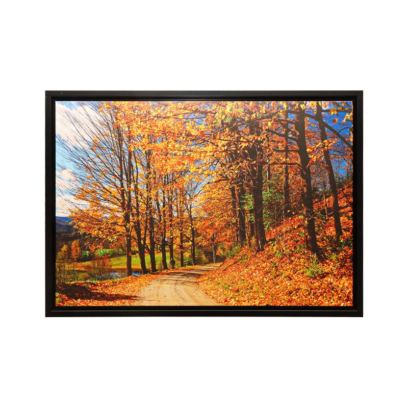 3D.4D.5D Wall Frame 90 X 60 CM