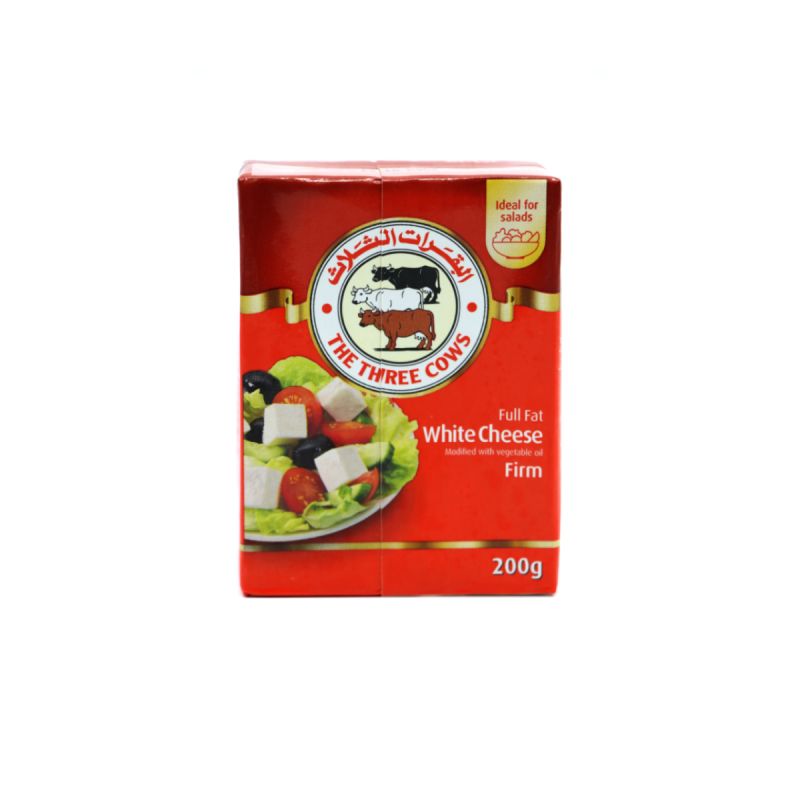 Ttc Cheese Feta Red 200Gm