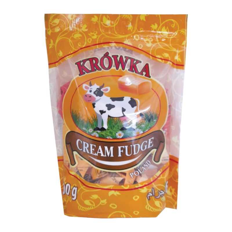 Krowka Cream Fudge 600g