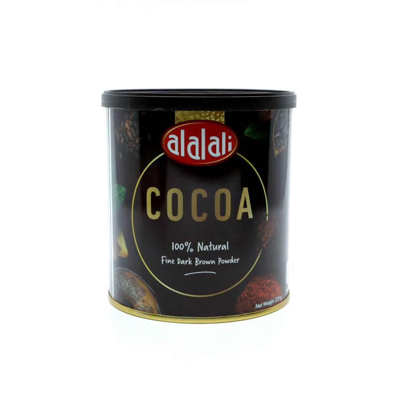 Al Alali Rich Cocoa 225Gm