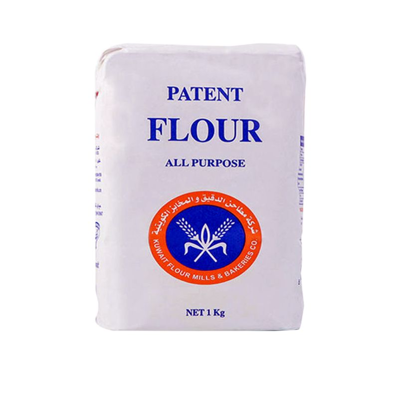 Patent Flour 1Kg