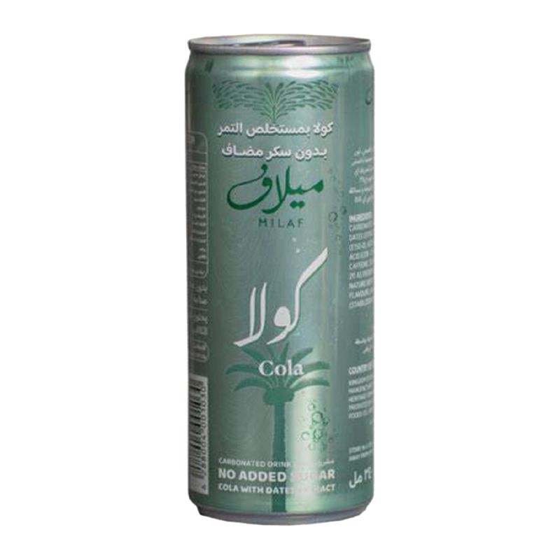 Milaf Cola 240ml