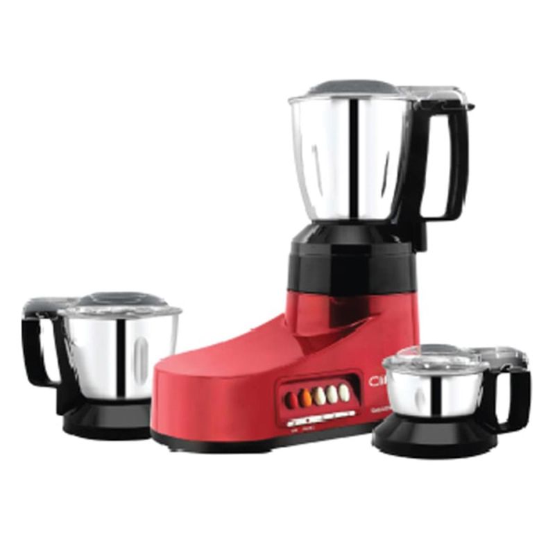 Clickon Mixer Grinder 3In1 800W