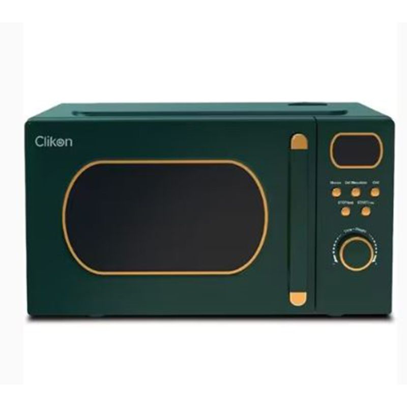 Clickon Digital M/W Oven 22L