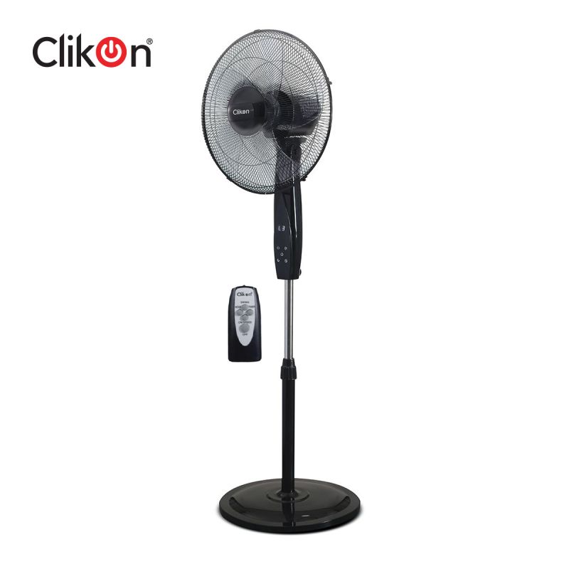 Clickon 16 Inch Stand Electric Fan