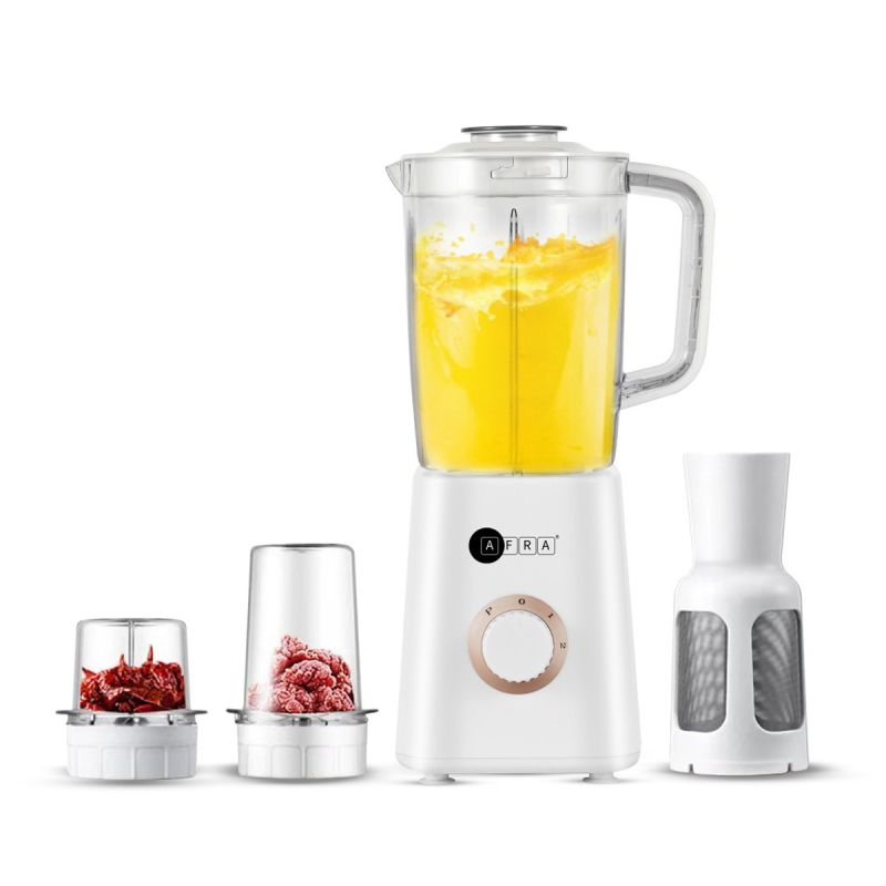 Afra Blender 400 Watts-AF-0400BLWT