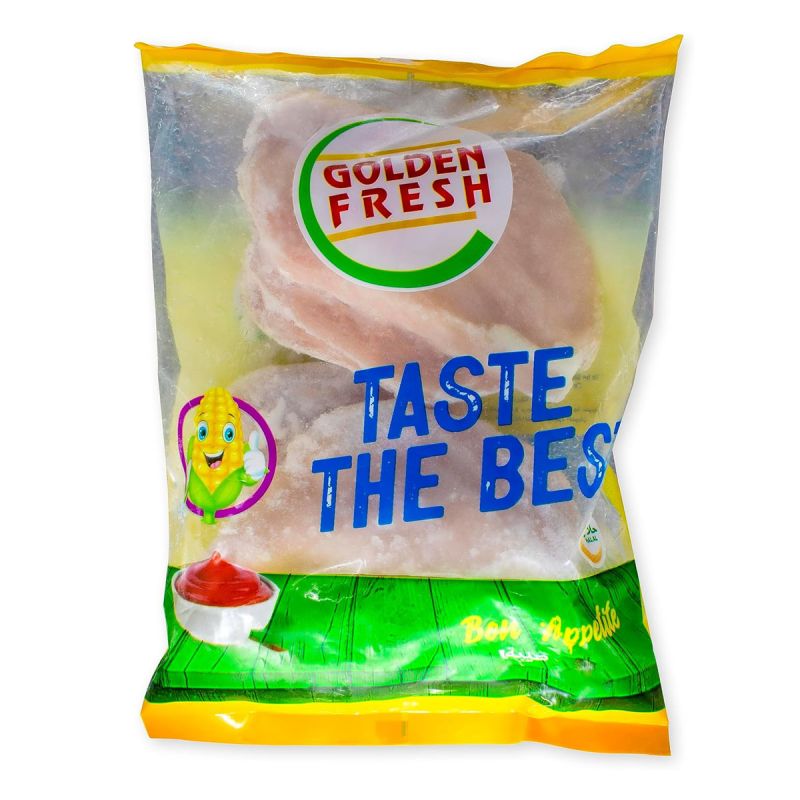 Golden Fresh Chicken Breast 2kg