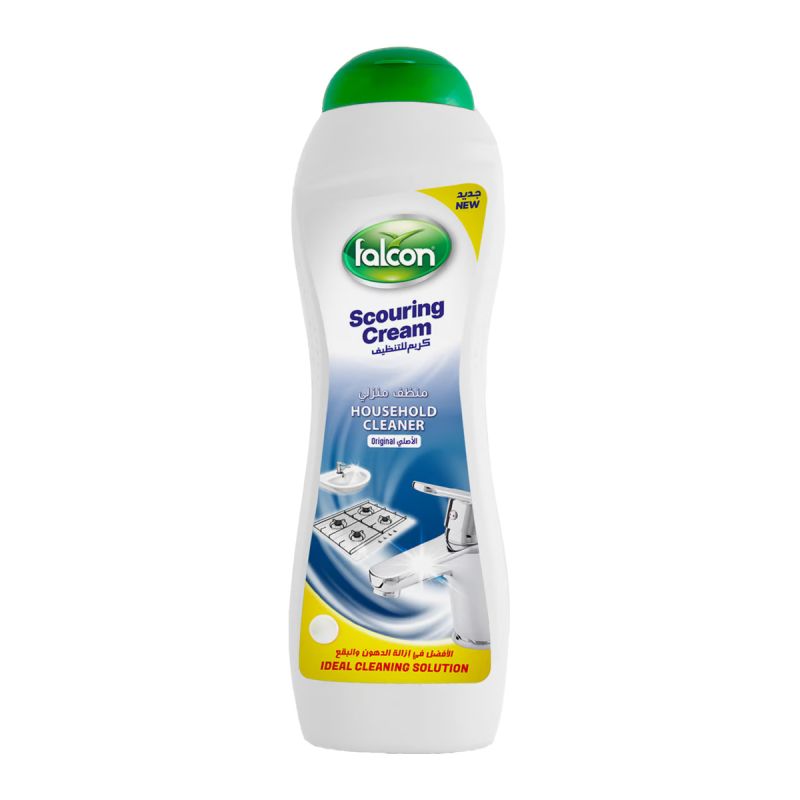 Falcon Scouring Cream Original 2x500ml