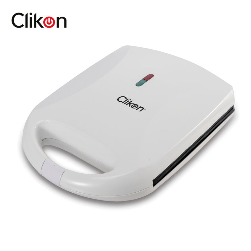 CLICKON 4 SLICE SANDWICH MAKER