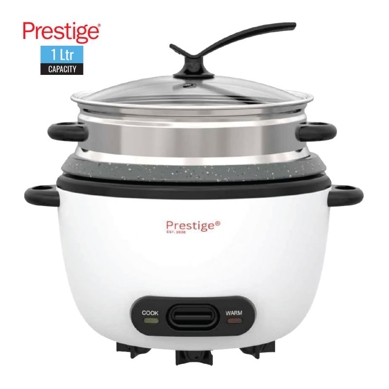 Prestige Rice Cooker 1L