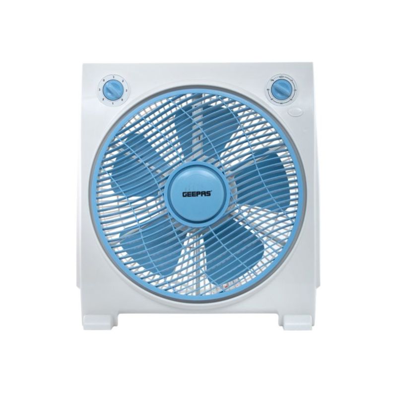 12" Box Fan 1X4