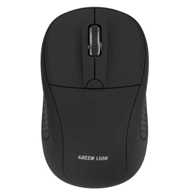 G200 Wireless Mouse