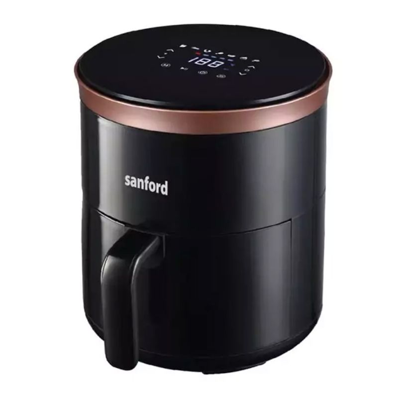 Sanford Air Fryer 1200 Watts-SF2455AF BS