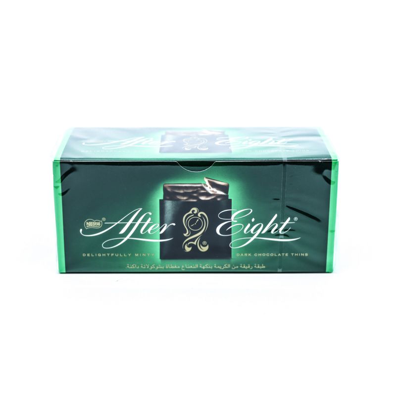 Nestle After Eight 200Gr