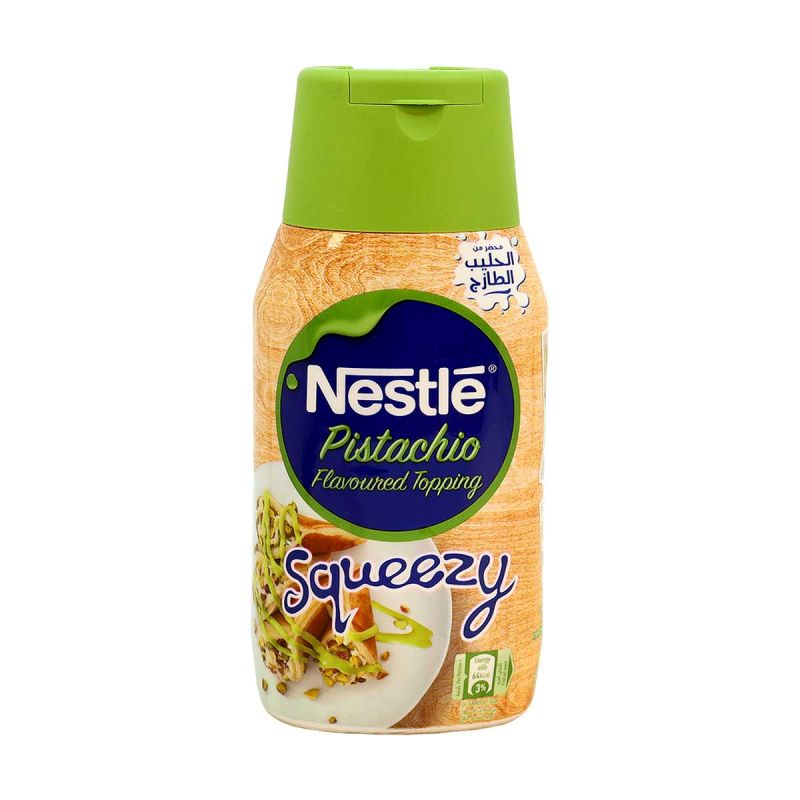 Nescafe Swt Cond.Milk Pst 450G
