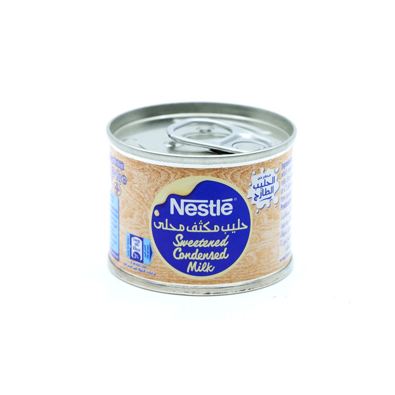 Nestle Milk Cond Sweet 90Gm
