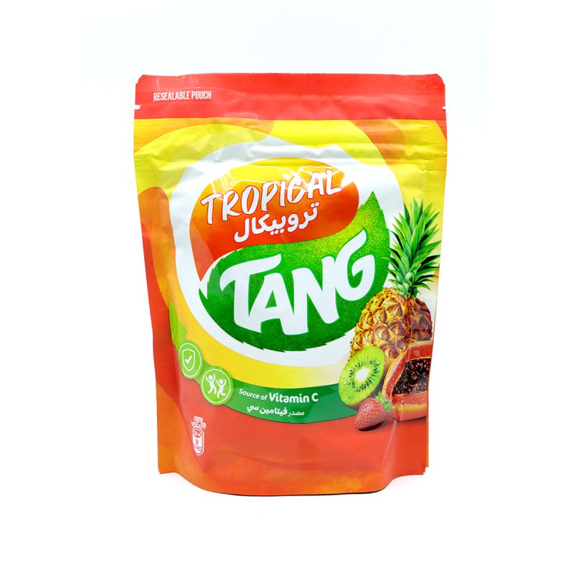 Tang Tropical Pouch 375G