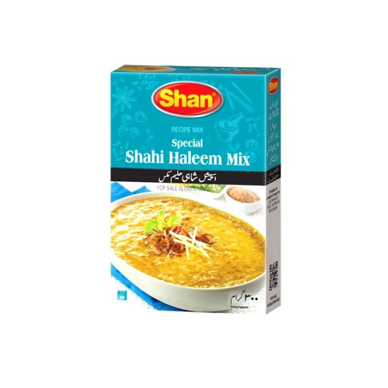 Shahi Haleem Mix 300Gm