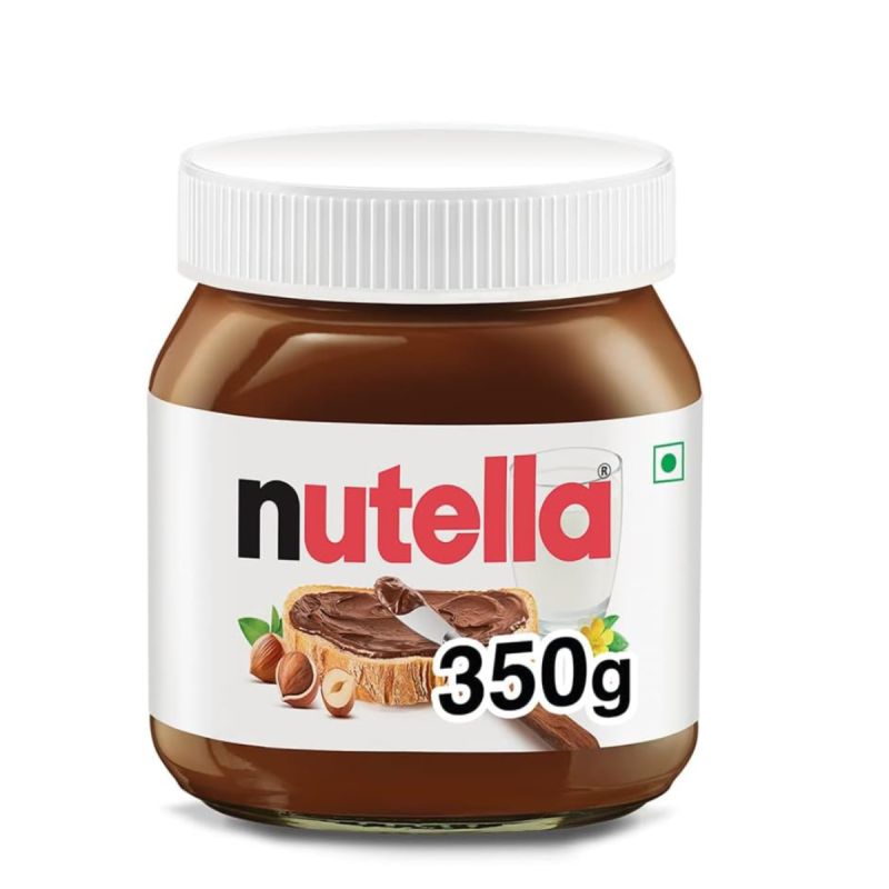 Ferrero Nutella 350G