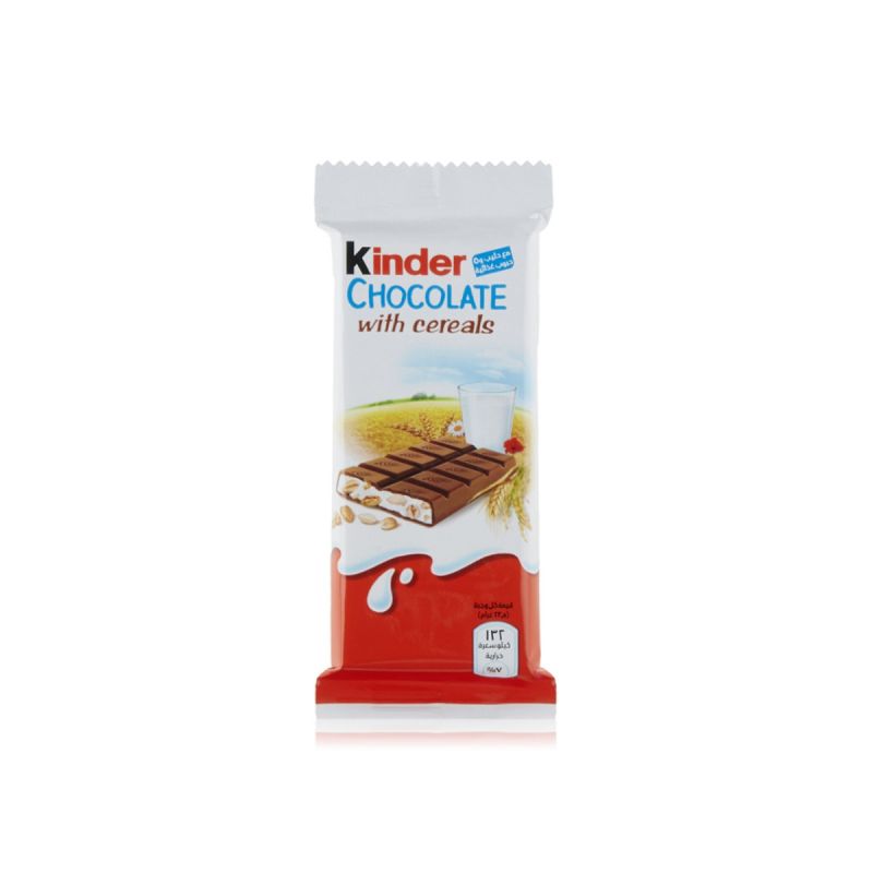 Ferrero Kinder Country 23.5Gm