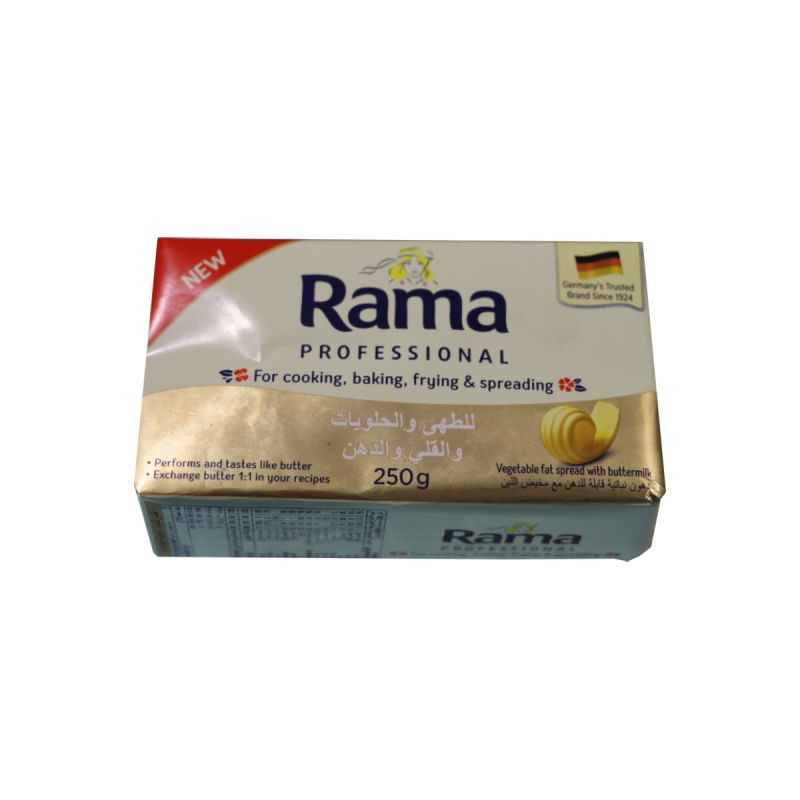 Rama Butter Beater 250Gm