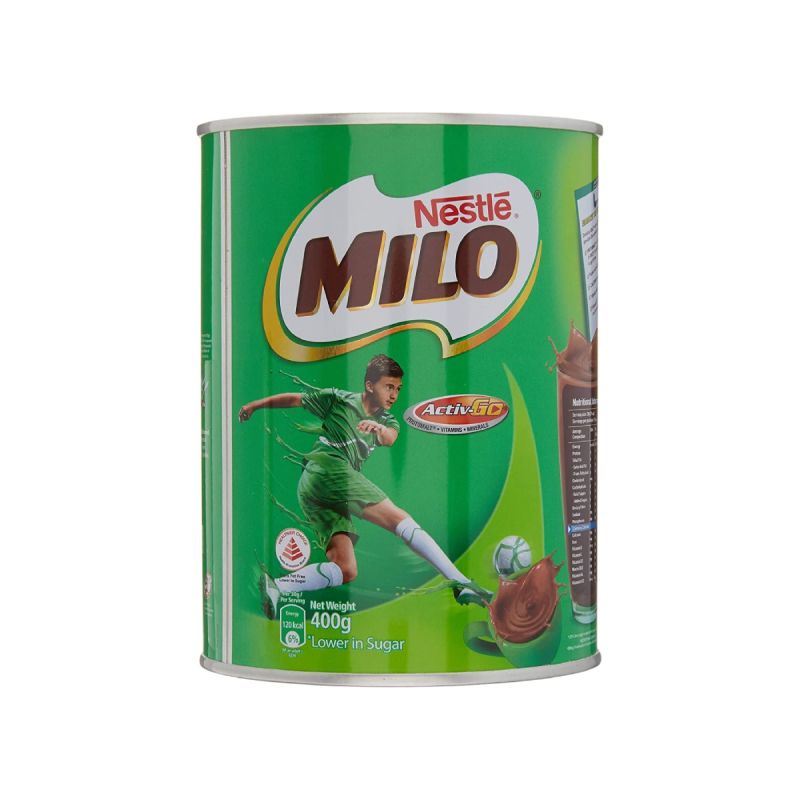Nestle Milo 400G