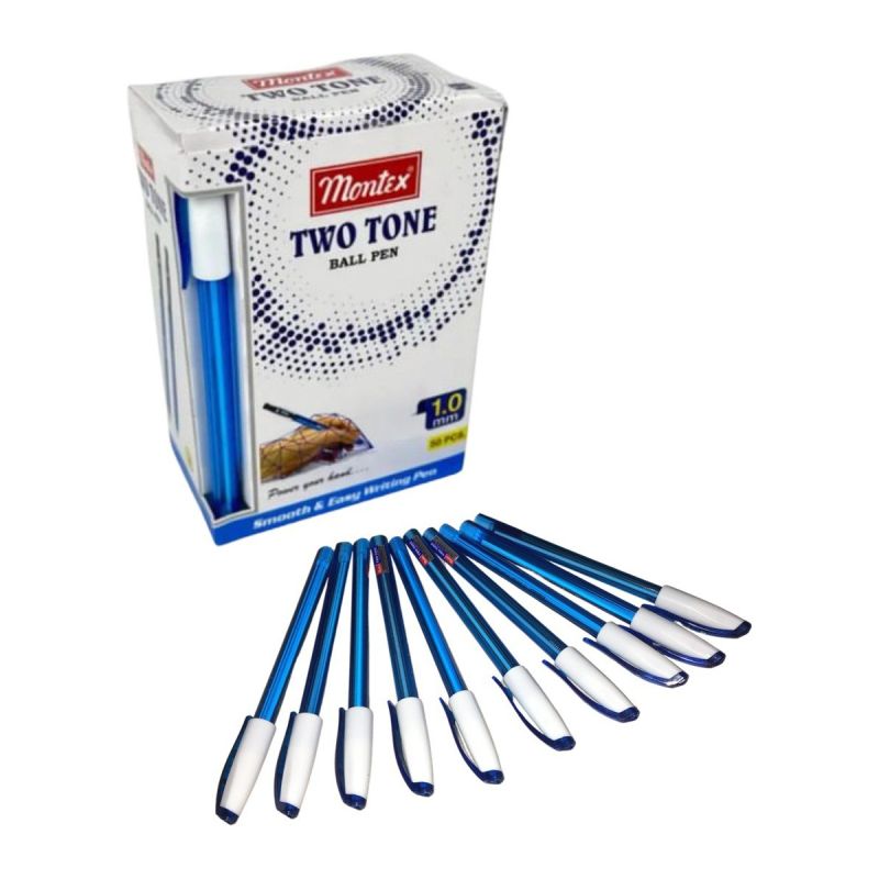 Montex Ball Pen