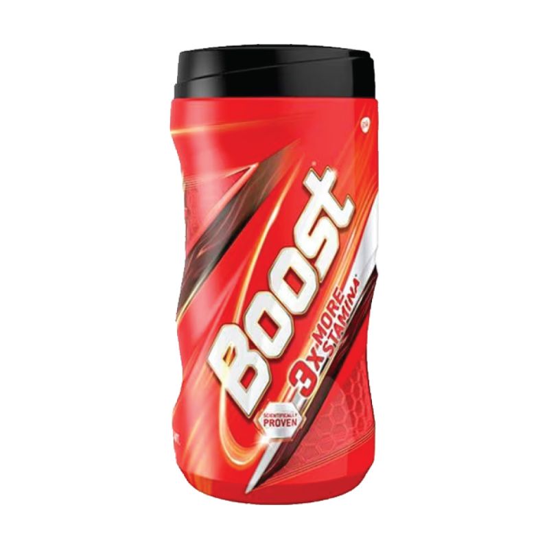 Boost Energy & Nutrition Powdered Drink 450g