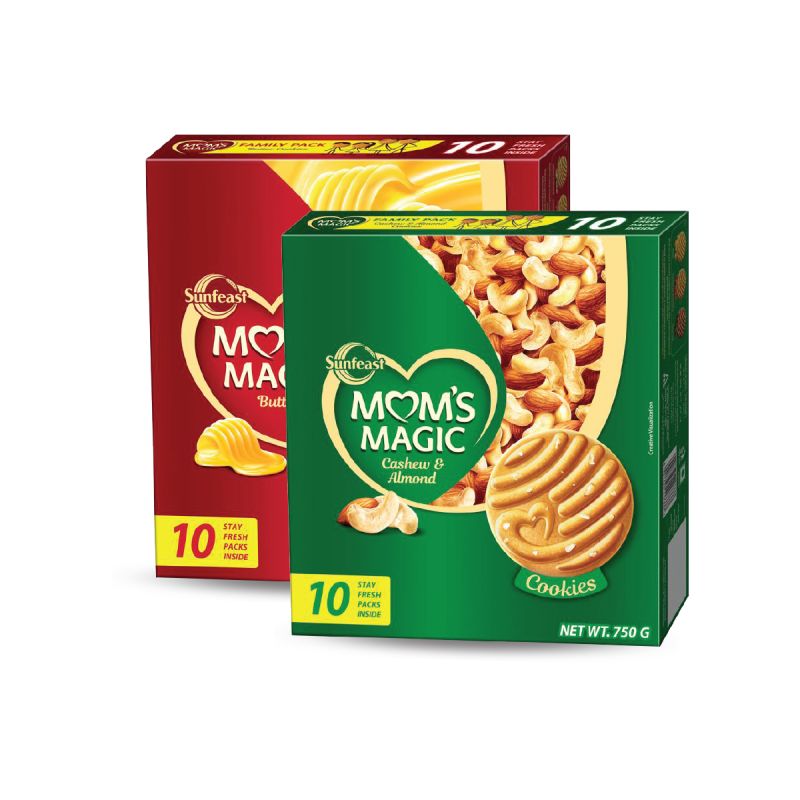 Sunfest Mom'S Magic Buter 750G