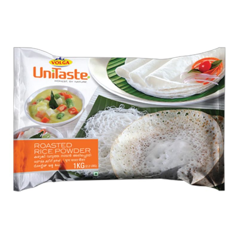 Volga Unitaste Roasted Rice Powder 1kg