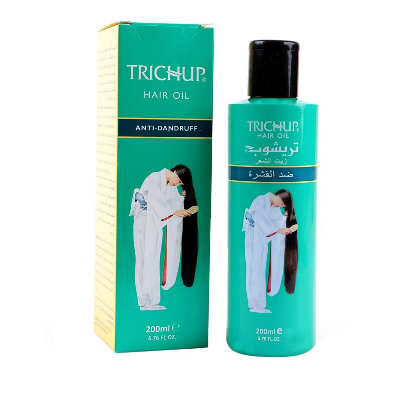 Trichup Oil 200Ml