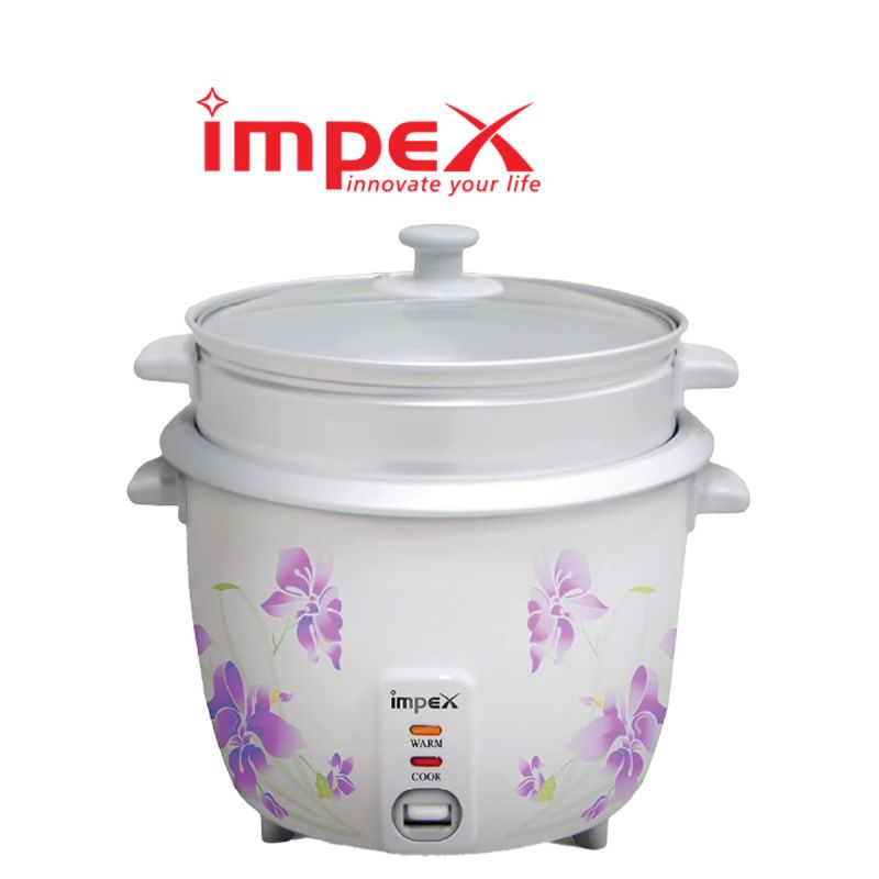 Impex Electric Rice Cooker