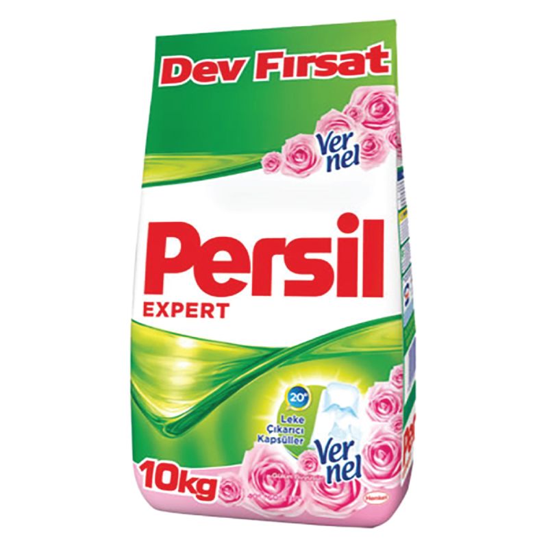 Persil Magic Of Rose Laundry Detergent Powder 10kg