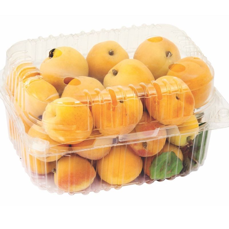 Apricot Box