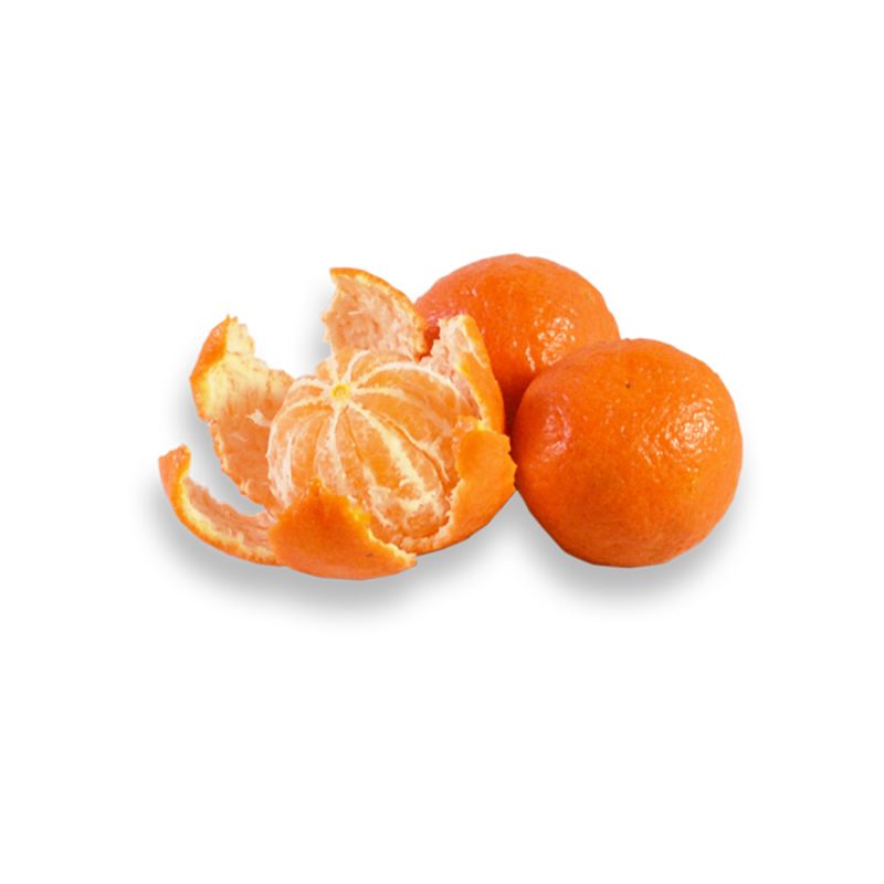 Mandarin Turkey 1 Pack