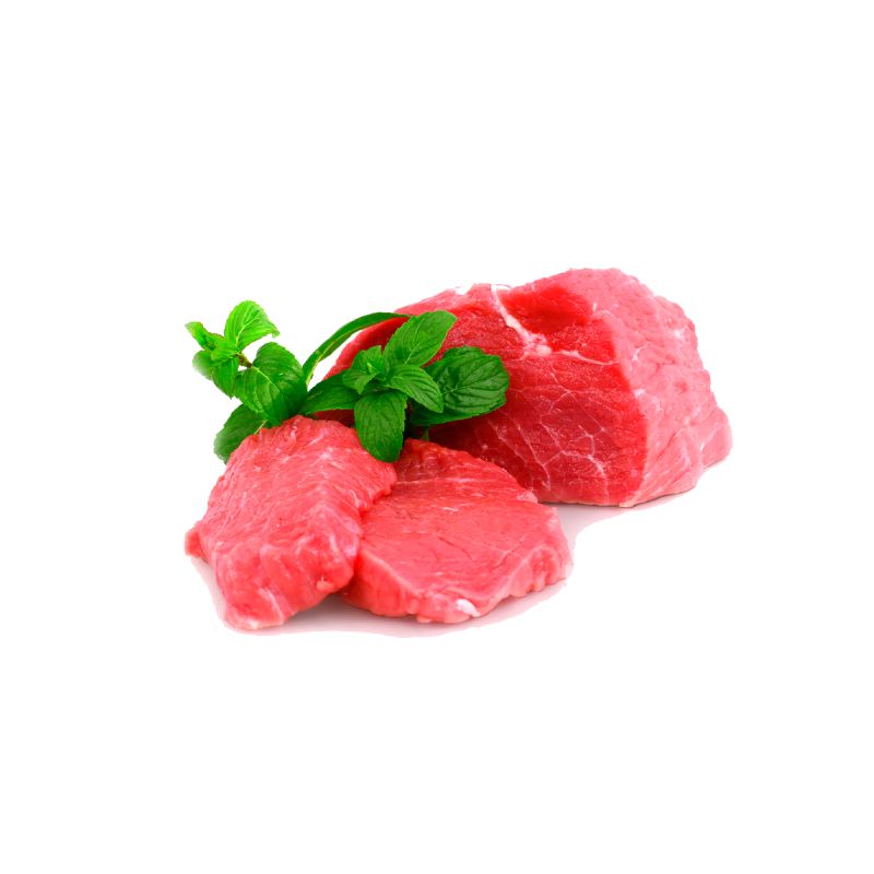 Indian Beef Bonless 1Kg