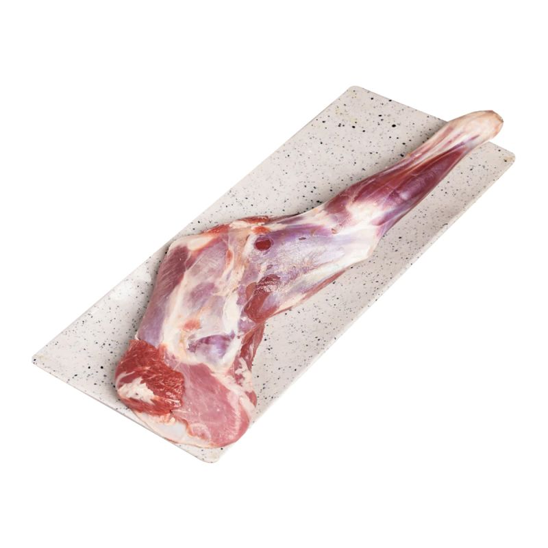 Fresh Kenya Mutton Shoulder 1Kg